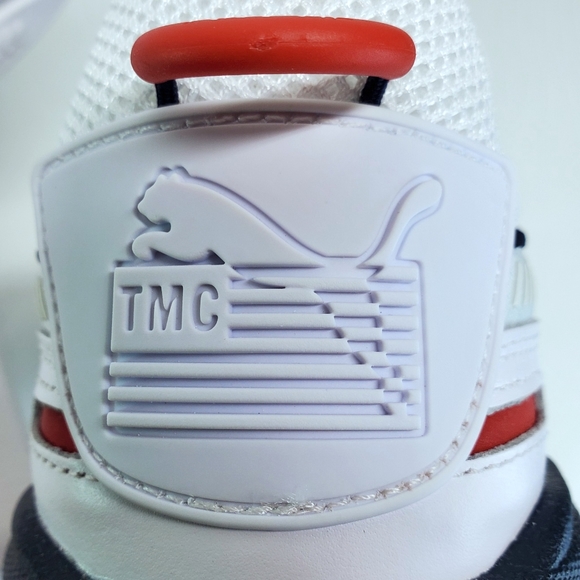 Puma | Shoes | Puma Rsx Tmc | Poshmark
